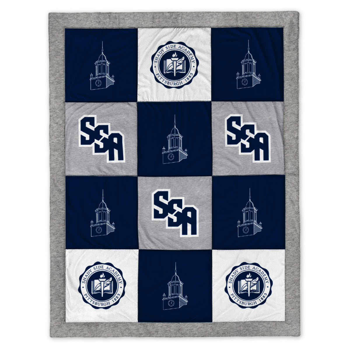 Spirit Blanket – SSA Spirit Store